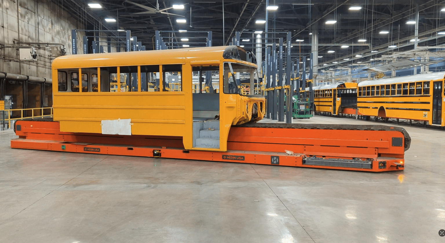 Understanding AGV Navigation | Align Production Systems Resources Resource